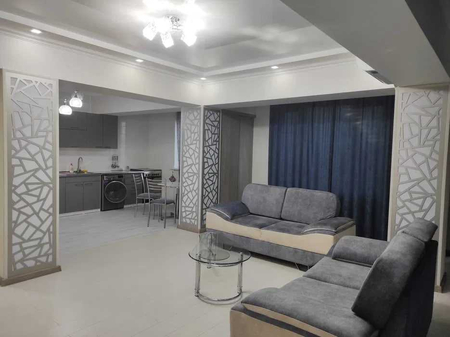Сдаётся квартира 2/7/9, 75 кв. ориентир метро Ойбек ID: 54588