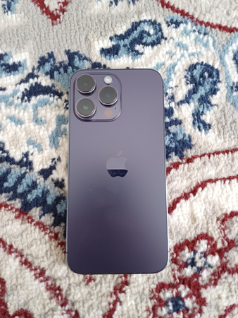Продаётся Iphone 14 pro Max 256 Gb LLA