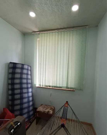 Квартира 1/2/4, 34 м², Ташсельмаш, ор-р детский сад № 359