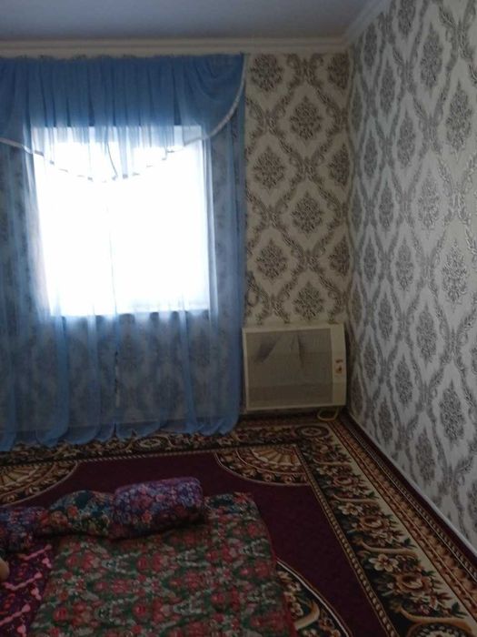 Продаëтся 2х комнатная МАНСАРДА