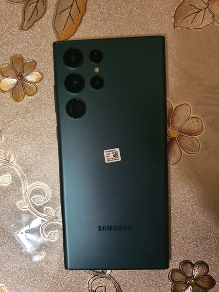 Samsung s22 ultra