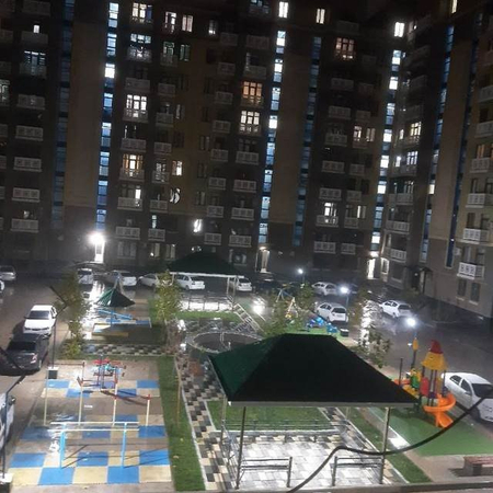 Sergili 3 bekatga 200 metir