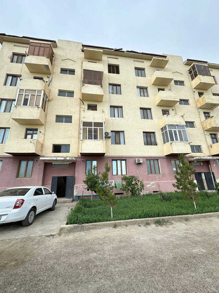 Eng arzon kvartira! 3 xonali 17.000$