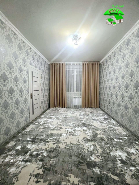 °Метро М.Улугбек 10 мин1️⃣•3️⃣•4️⃣Чиланзар8 продам квартиру с ремонтом