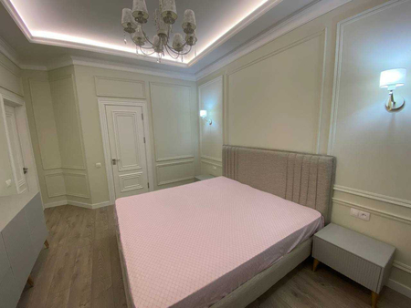Текстильном НОВОСТРОЙКА ЖК EcoHouse 4ком 120м2