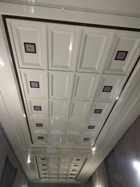 Алюкабонд мантаж alucobond alkafon alyukobond/алюкобонд#алкафон уста