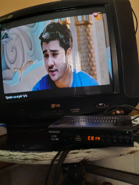 Televizor LG Soundmax