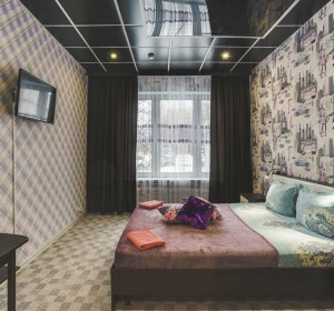 Mehmonxona bez zaks 24/7 Xotel Xostel Otel