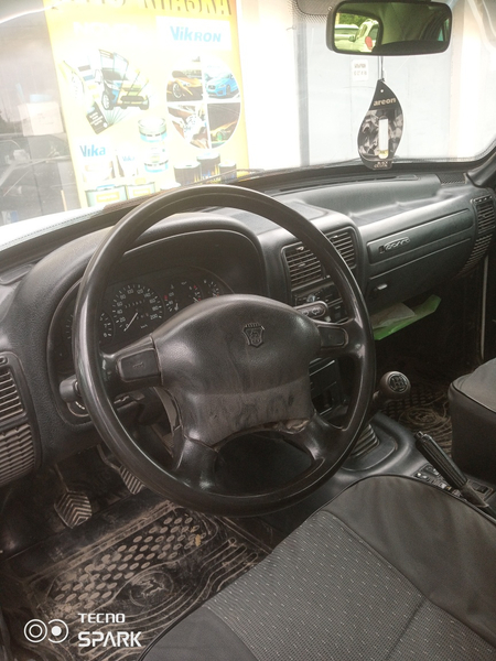 Volga 3110 ideal sastayaniya
