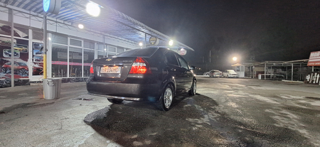 Chevrolet Nexia 3