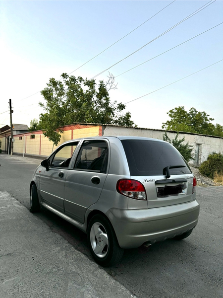 Matiz best kraska tozza lux kanditsioner 2011 propan gaz