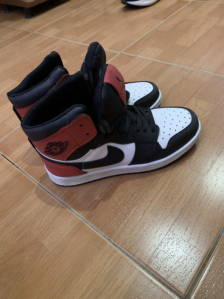 Nike air jordan 1