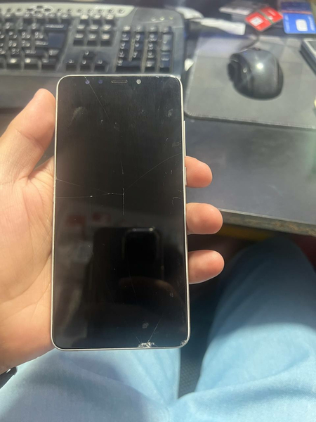 Redmi 5 16 gb joyi