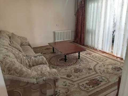 Юнусабад 6, панель