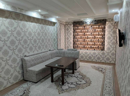 Сдается квартира Смарт сити