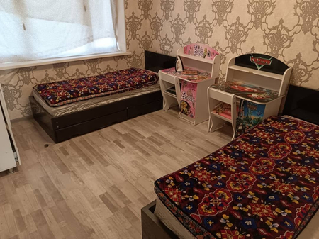 Сдаётся 4х комнатная квартира, СамКочАвто