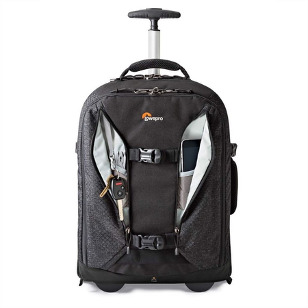 Фоторюкзак высокого качества Lowepro Pro Runner RL x450 AW II