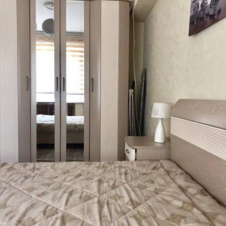 Р/Юнус 3/3/4 Ц4 ор/р Wyndham hotel Кирпич пл 70 м2