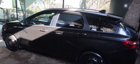 Lada Vesta SW 1.6