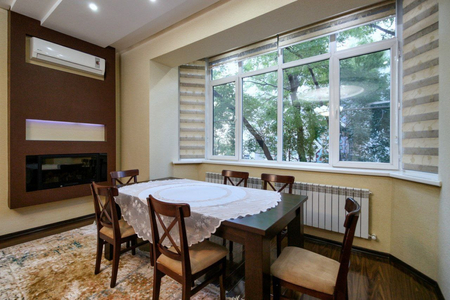 ЖК Империал,3комнатная  евро квартира 115м²,Ориентир: Grand Mir hotel