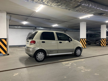 Matiz best super kandetsioner sirochni sotiladi