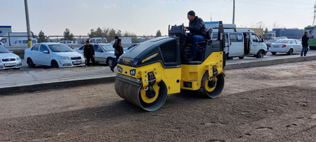 ASFALT_ASFALTLASH ishlarni arzoniga bajaramiz