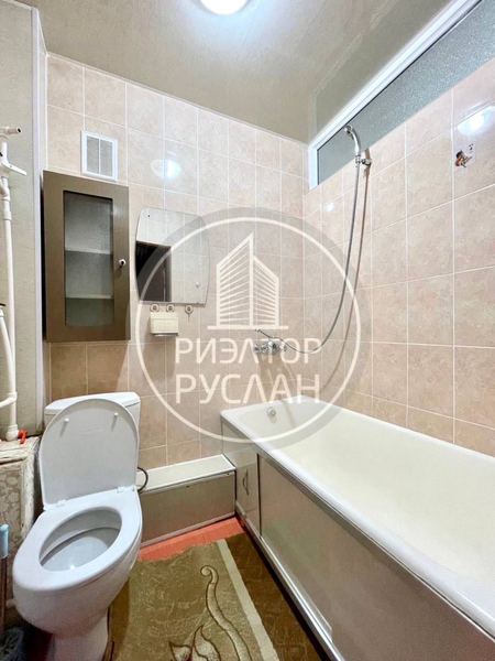 2/1/5 Буюк Ипак Йули 54м2 Максим Горький Бий Ипотека
