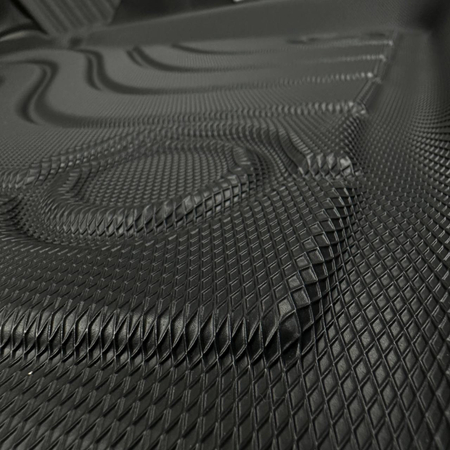 Полики / коврики для Zeekr X 3D Polik от 