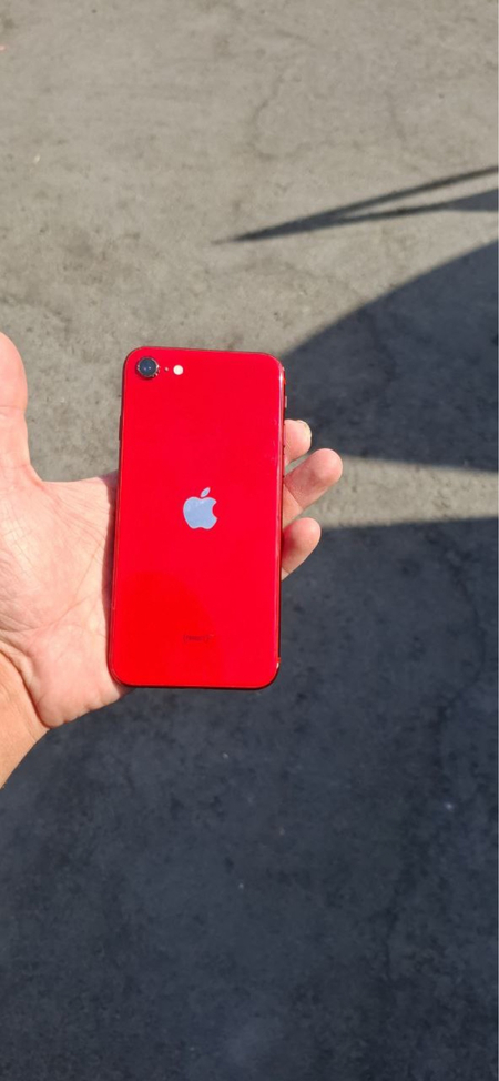 iphone Se 2020 sotiladi