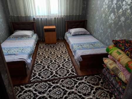 Oylavi dacha hamma sharoyitlari bor