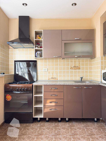 Мирабад • Айбек • 2-комн • 68м2 • этаж3/4 • [MGA: 901]