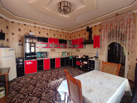 Продаётся дом с мансардой