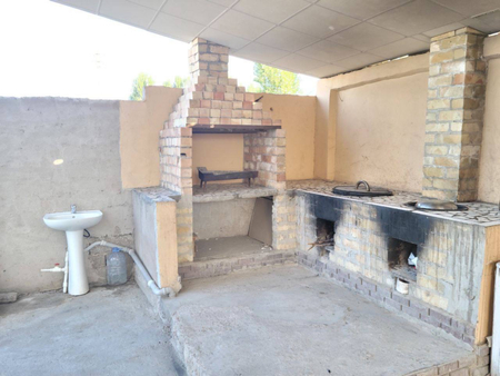 Dacha Uchastka sotiladi