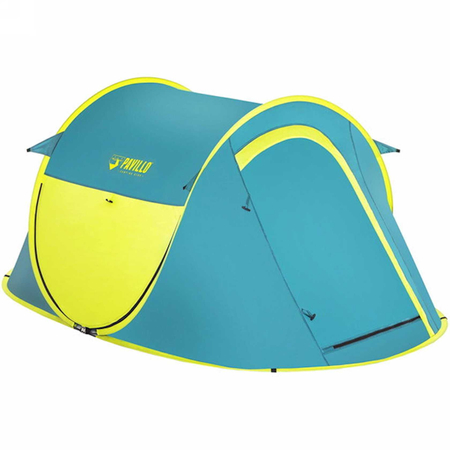 Палатка Bestway Pavillo 68086, 245x235x100 см Бесплатная Доставка
