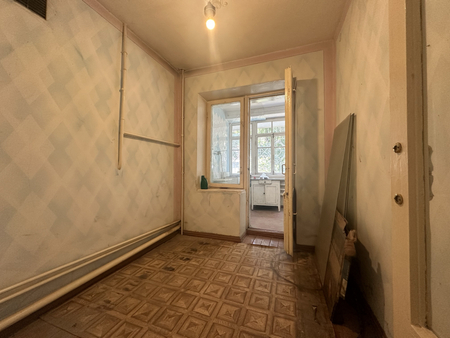 Продам 1 ком /ул. Нукуская / Посольство России