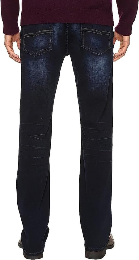 Buffalo David Bitton jeans