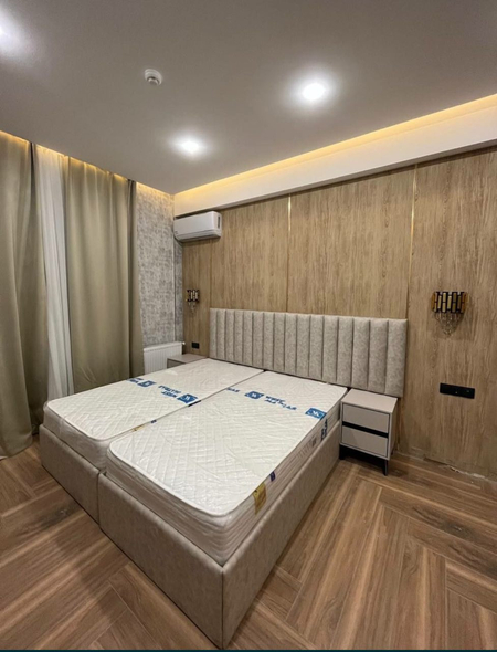Ортопедические матрасы от производителя  matras