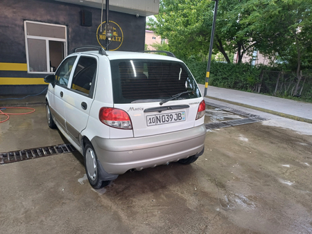 Arenda Matiz Best 2015 yil H9
