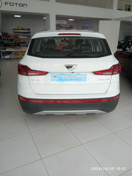 Jetta vs5 Volkswagen Orzularing uzoqda  emas