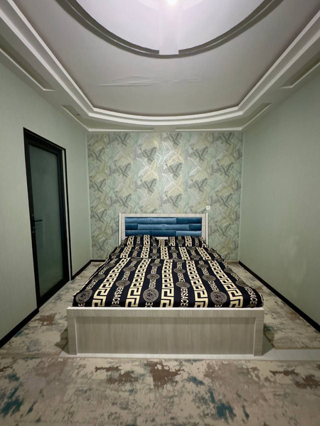 Dacha  Chorvoq bez makler
