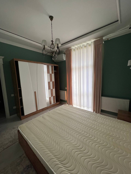 ЖК Greanwich 3/3/7