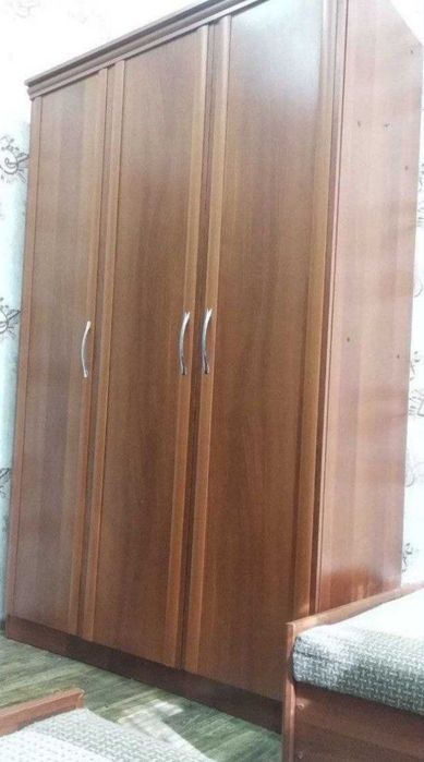 Сдаётся семье 3 х ком квартира Юнус абад 11