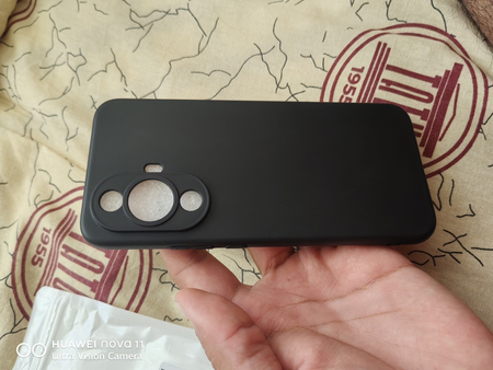 Huawei nova 11 chexol nova 12s ga ham tushadi