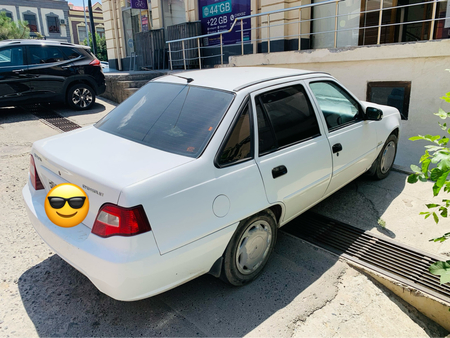 Chevrolet Nexia 2 1.6