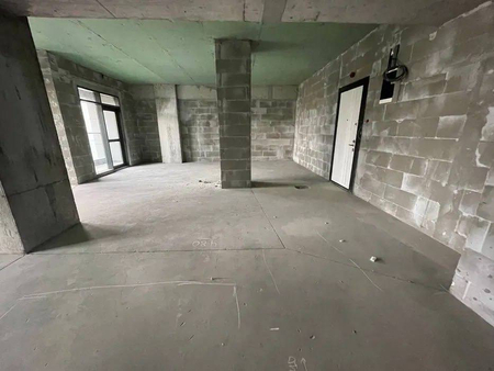 Квартира 3/7/25, 76 м², ЖК “Akay City”, Новостройка