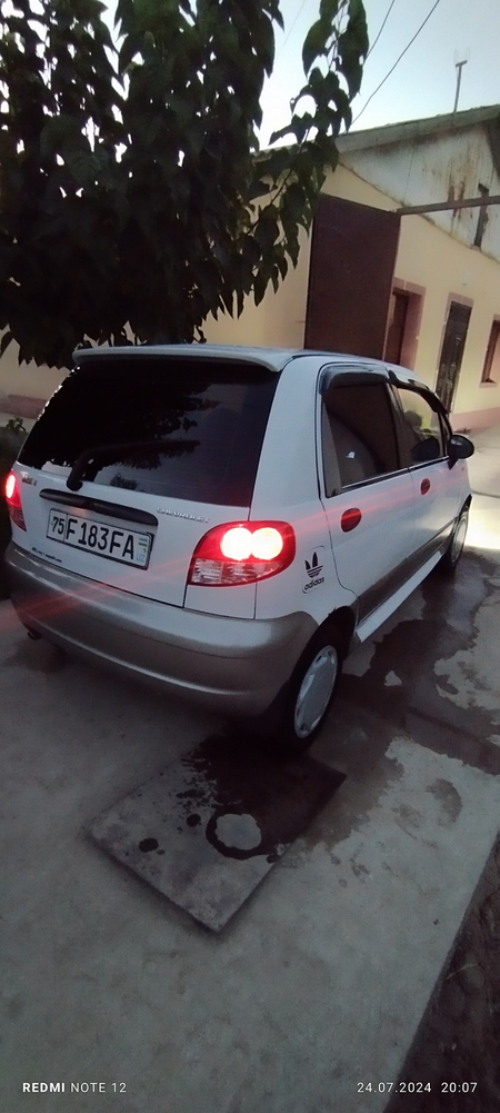 Matiz best 2011 yil