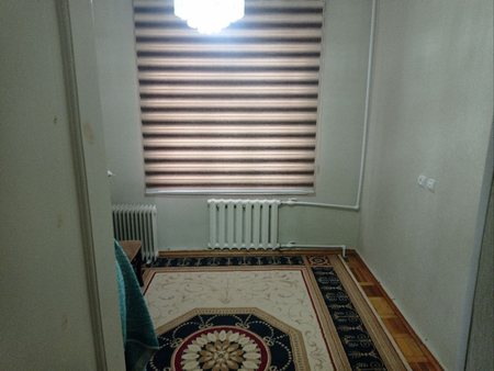 Мирзо Улугбек Ц 1. 3/3/4. Семья  только