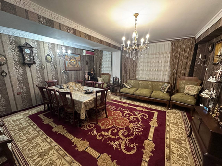 Продажа 3/2/9 квартира Максим Горький.
