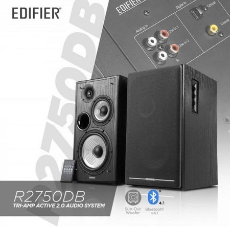 Edifier  R2750DB