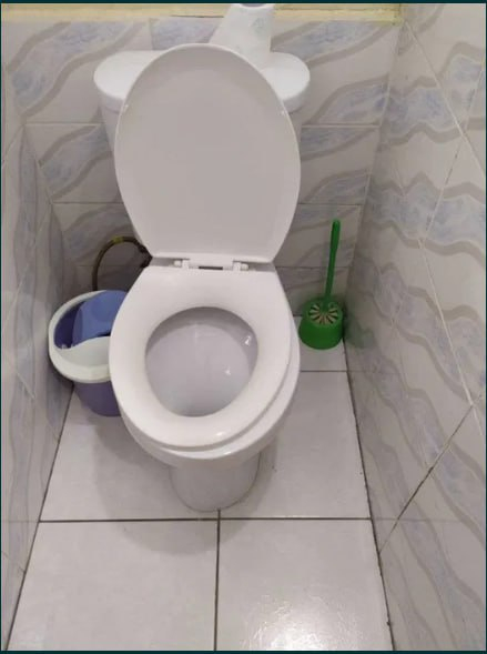 Чиланзар3кв  1/3/4 Общ пл30м²